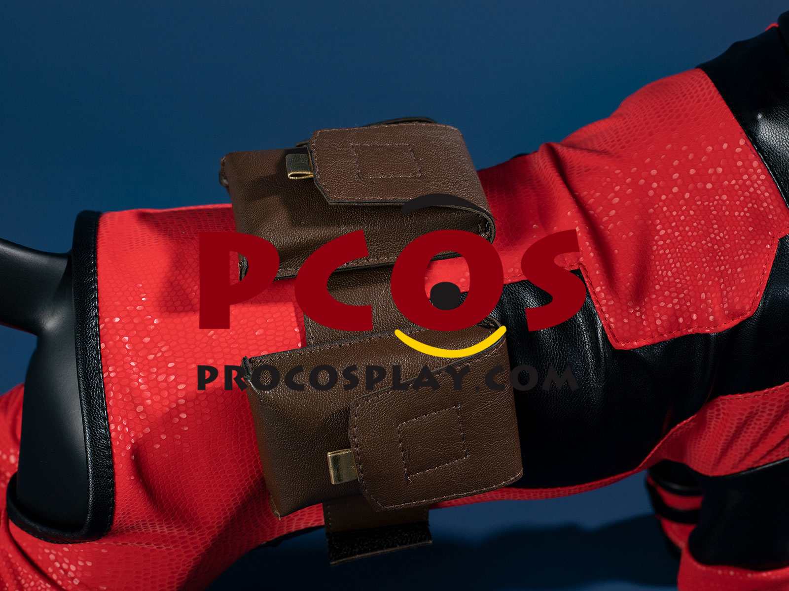 Deadpool 3 Dog Dogpool Cosplay Costume C08826_Dog - Best Profession ...