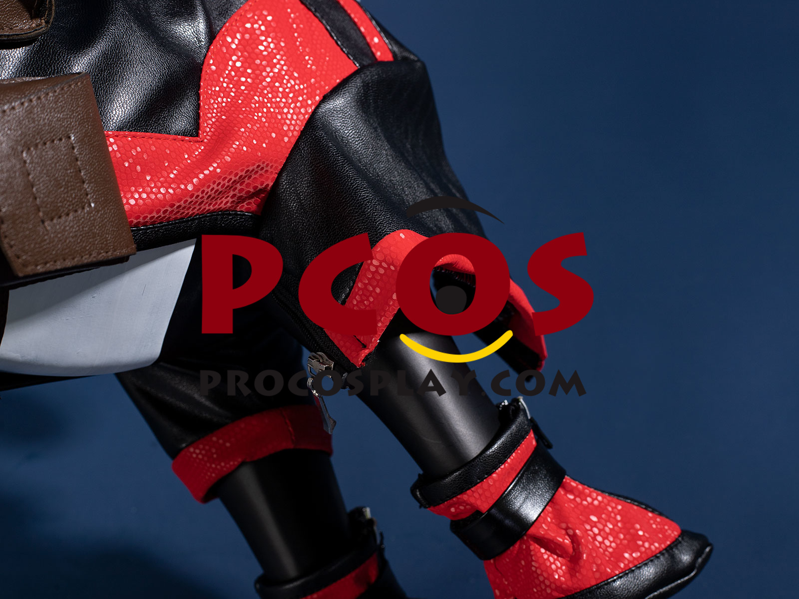 Deadpool 3 Dog Dogpool Cosplay Costume C08826_Dog - Best Profession ...