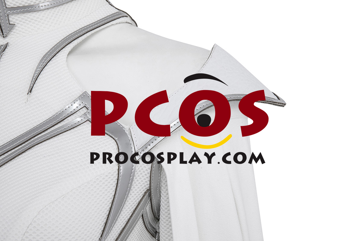 What if...? Hela White Suit Cosplay Costume - Best Profession Cosplay ...