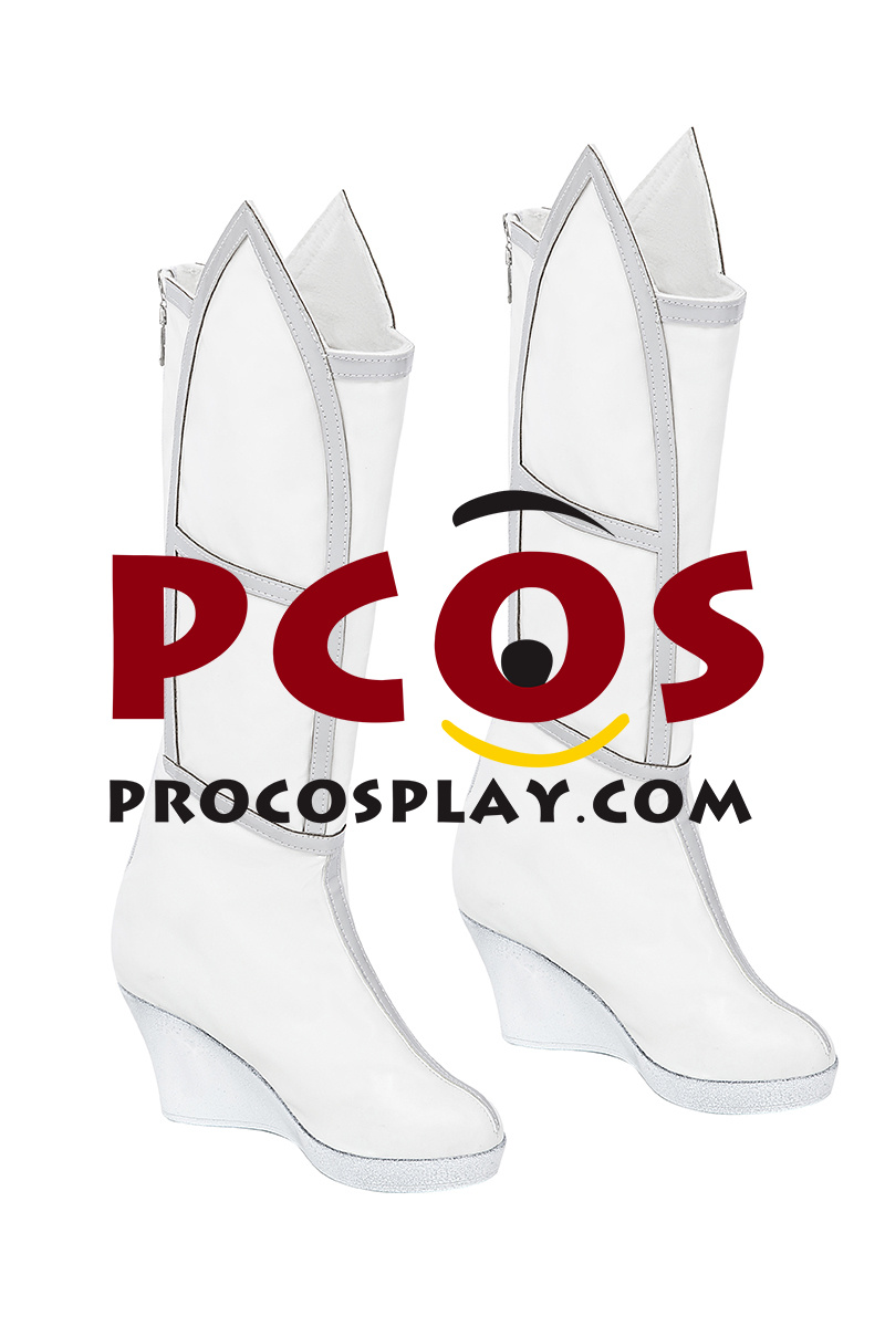 What if...? Hela White Suit Cosplay Costume - Best Profession Cosplay ...