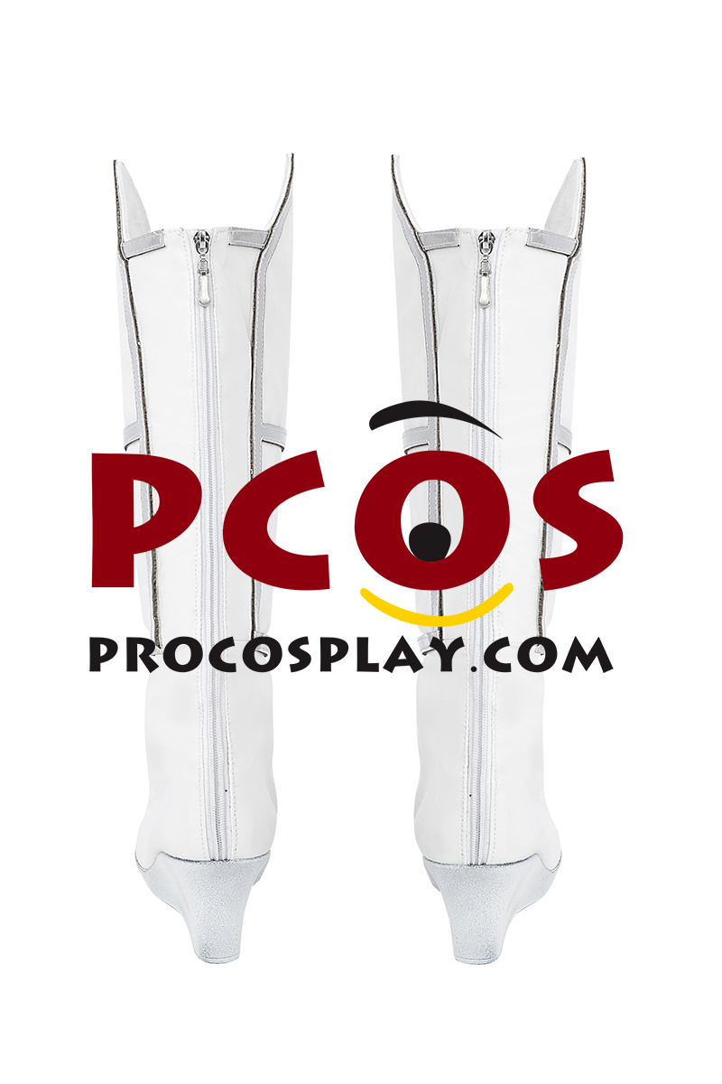 What if...? Hela White Suit Cosplay Costume - Best Profession Cosplay ...