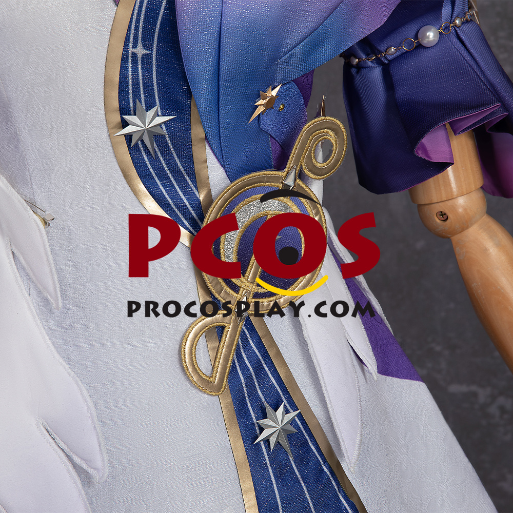 Game Honkai: Star Rail Robin Cosplay Costume - Best Profession Cosplay ...