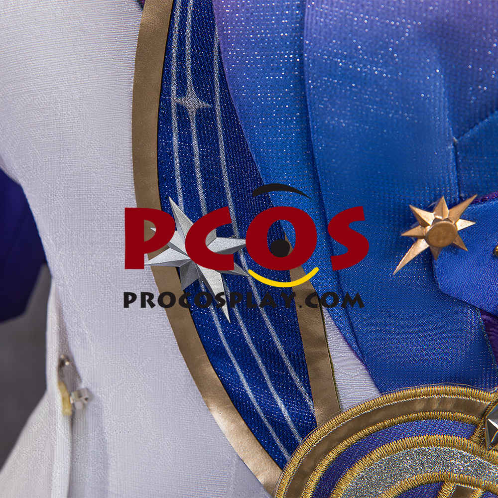 Game Honkai: Star Rail Robin Cosplay Costume - Best Profession Cosplay ...