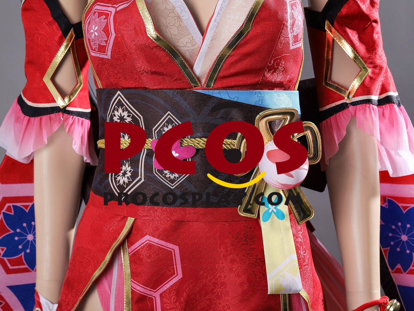 Game Honkai: Star Rail Sparkle Cosplay Costume - Best Profession ...