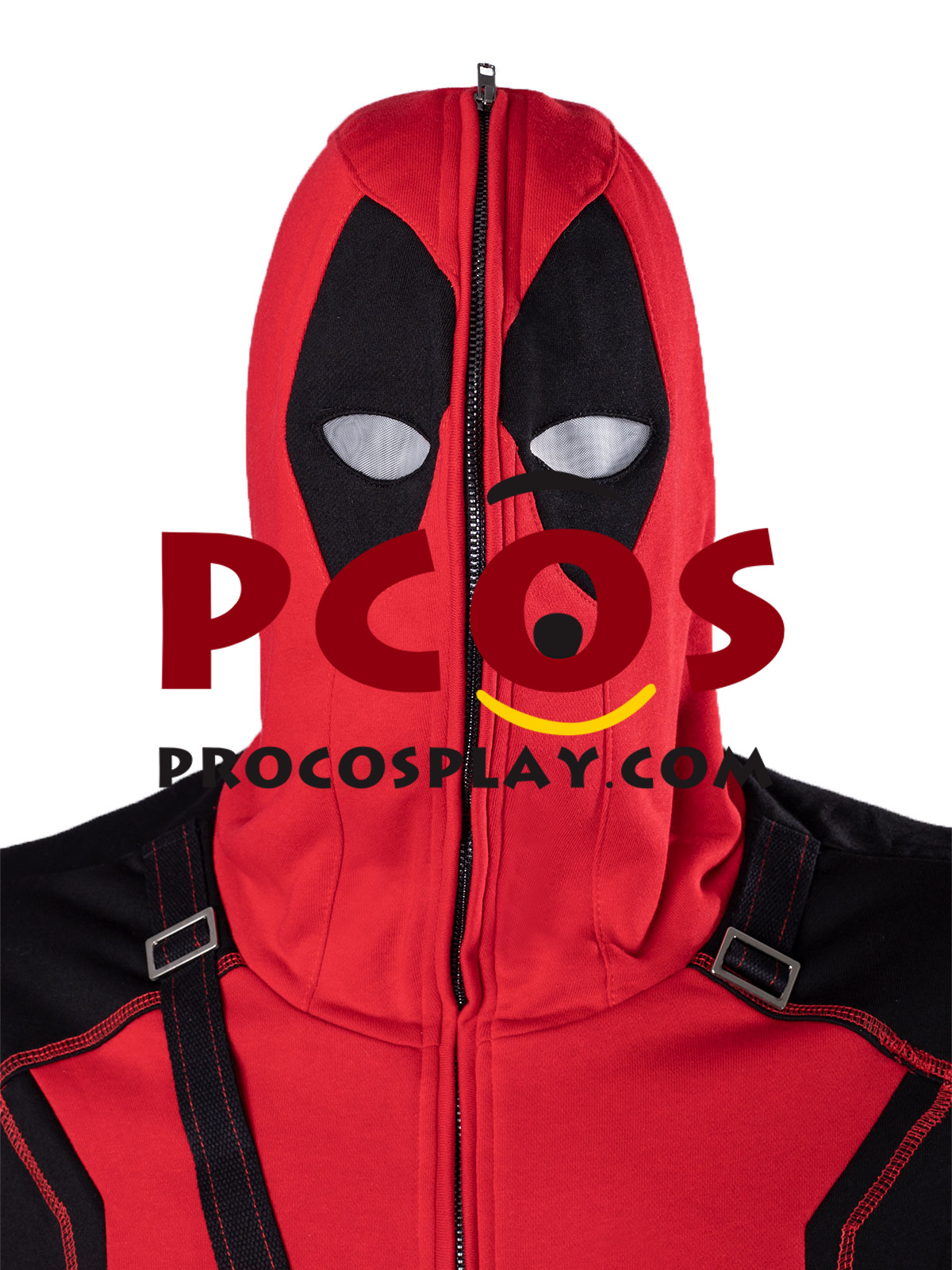 Ready to Ship Deadpool Wade Wilson Zip-Up Hoodie IF0005 - Best ...