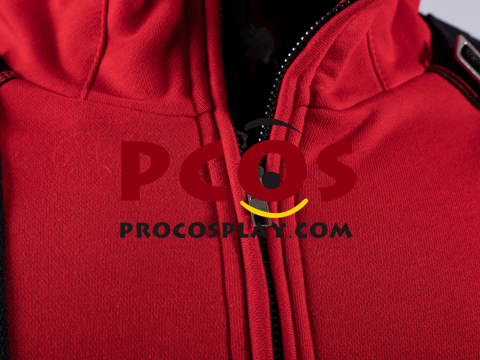 Ready to Ship Deadpool Wade Wilson Zip-Up Hoodie IF0005 - Best ...