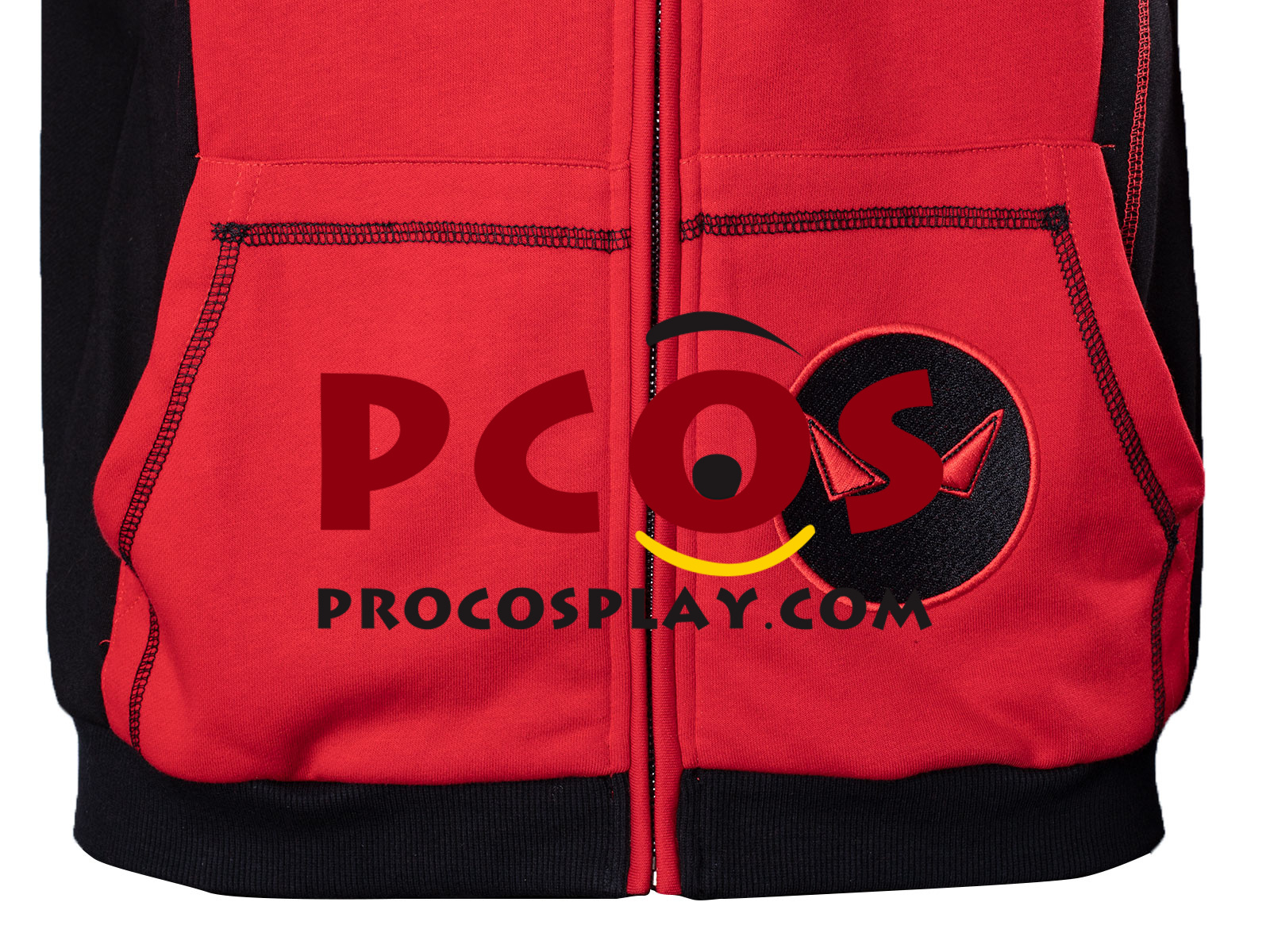 Ready to Ship Deadpool Wade Wilson Zip-Up Hoodie IF0005 - Best ...