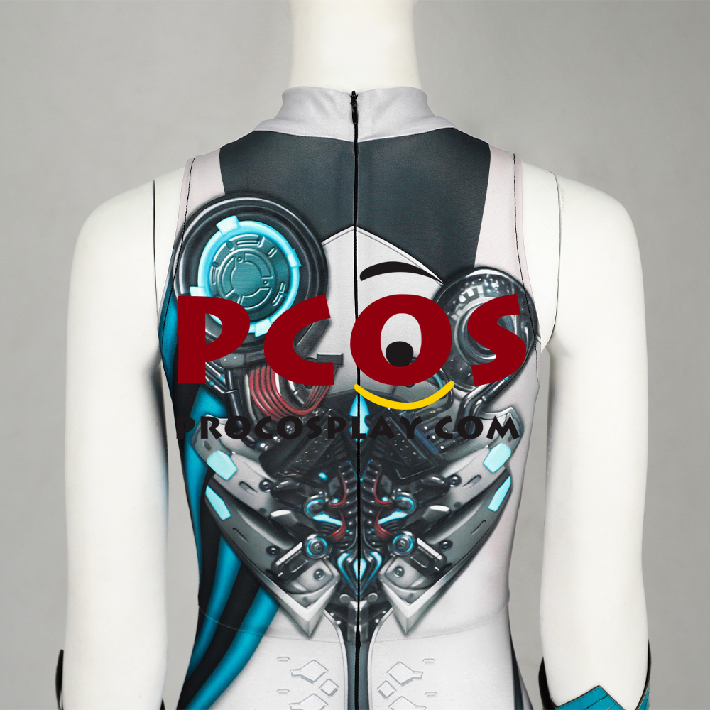 Stellar Blade Eve Cosplay Costume - Best Profession Cosplay Costumes ...
