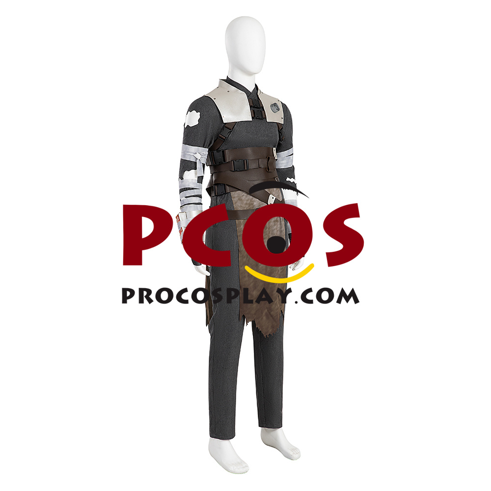 Ahsoka Starkiller Cosplay Costume - Best Profession Cosplay Costumes ...