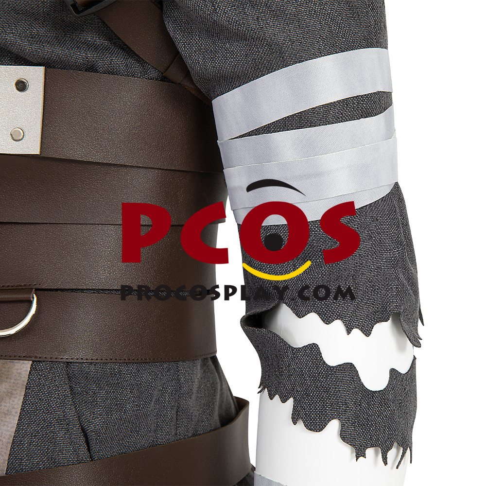 Ahsoka Starkiller Cosplay Costume - Best Profession Cosplay Costumes ...