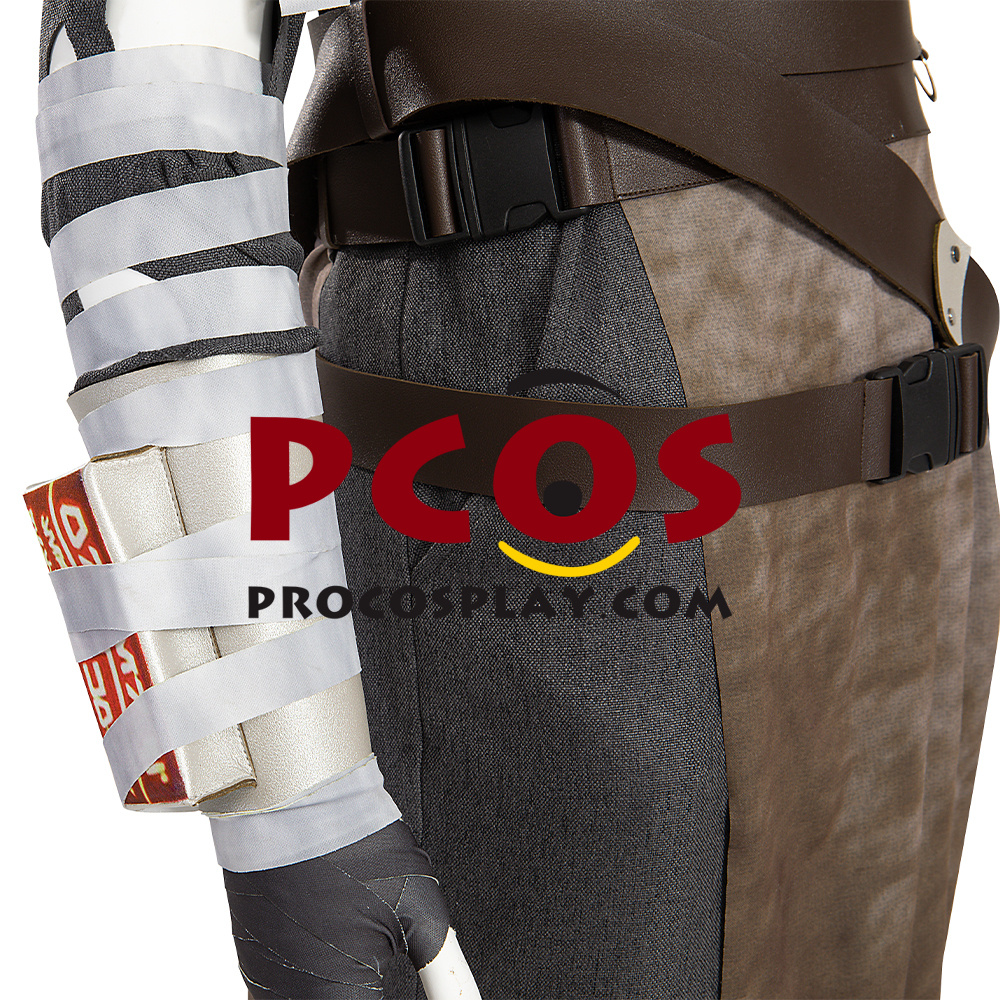 Ahsoka Starkiller Cosplay Costume - Best Profession Cosplay Costumes ...