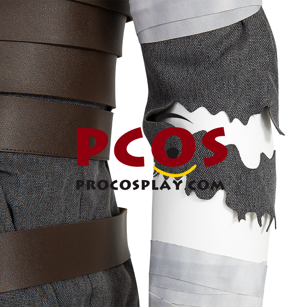 Ahsoka Starkiller Cosplay Costume - Best Profession Cosplay Costumes ...