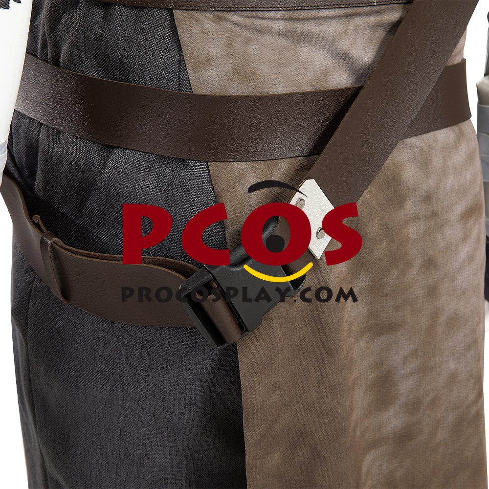 Ahsoka Starkiller Cosplay Costume - Best Profession Cosplay Costumes ...