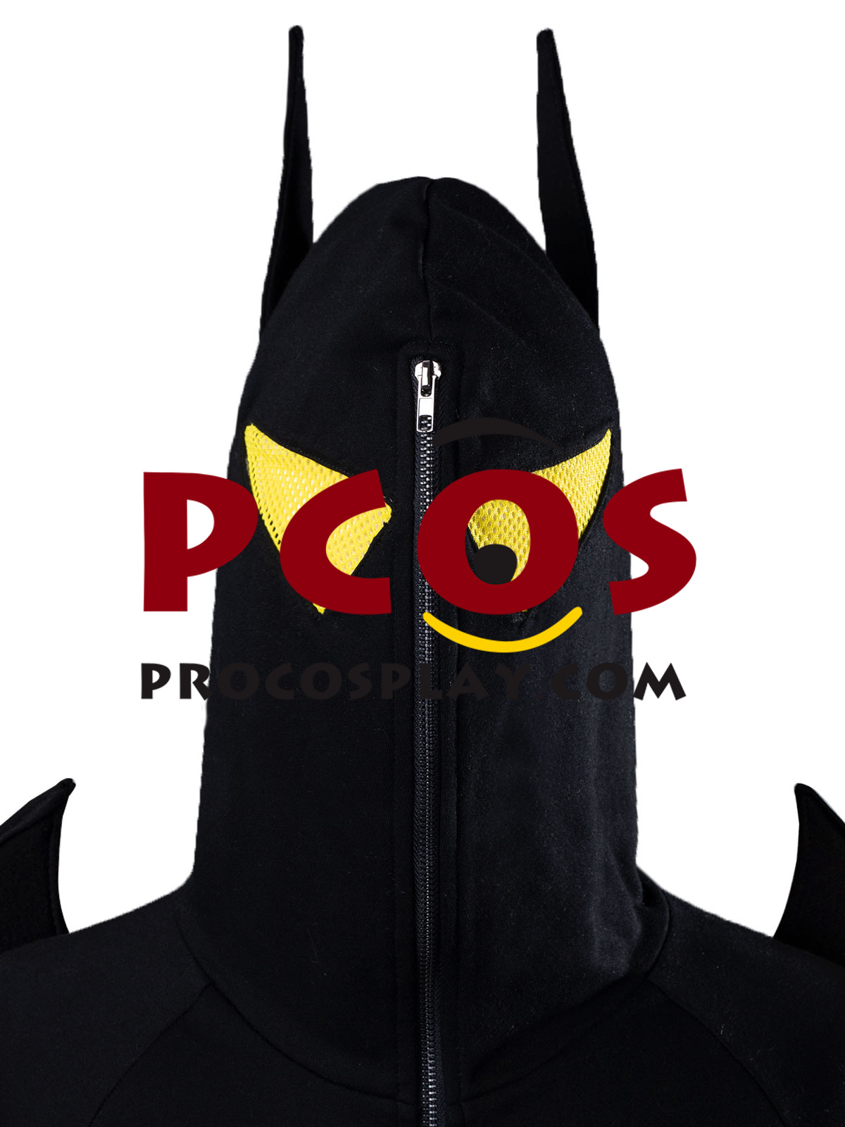 Ready to Ship The Dark Knight Bat Zip-Up Hoodie IF0007 - Best ...