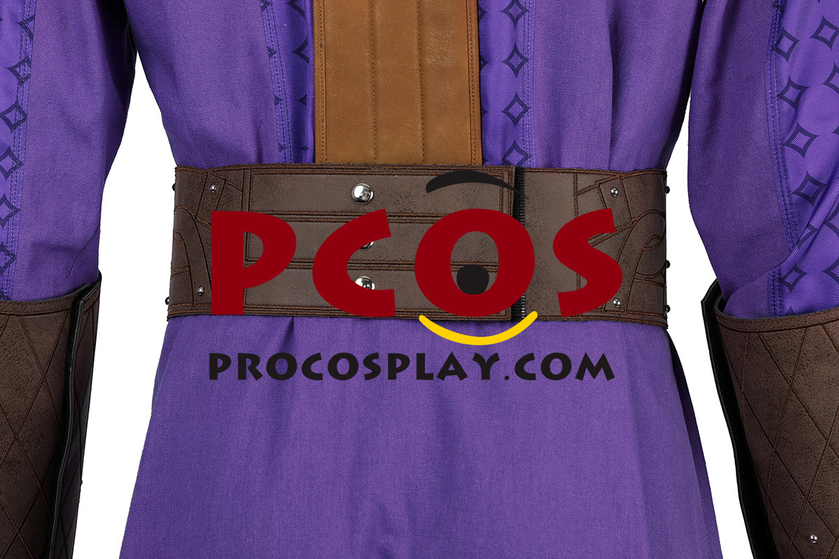 Baldur's Gate 3 Gale Dekarios Cosplay Costume - Authentic Role-playing ...