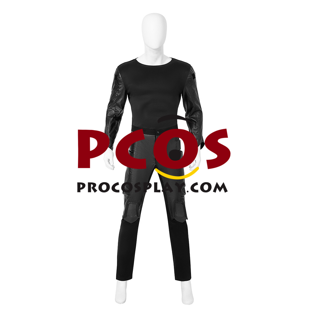 Movie Feyd-Rautha Harkonnen Cosplay Costume C08904 - Best Profession ...