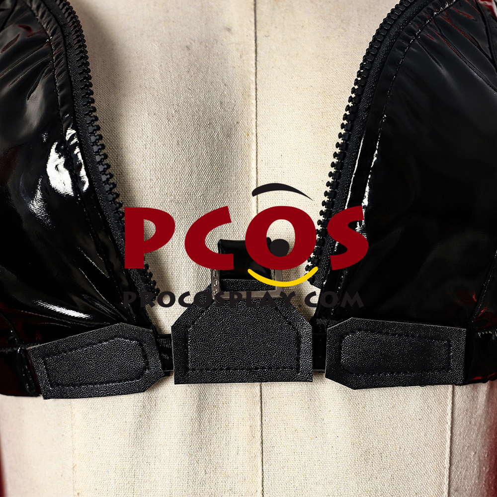 Game NIKKE: The Goddess of Victory Red Hood Cosplay Costume - Best ...