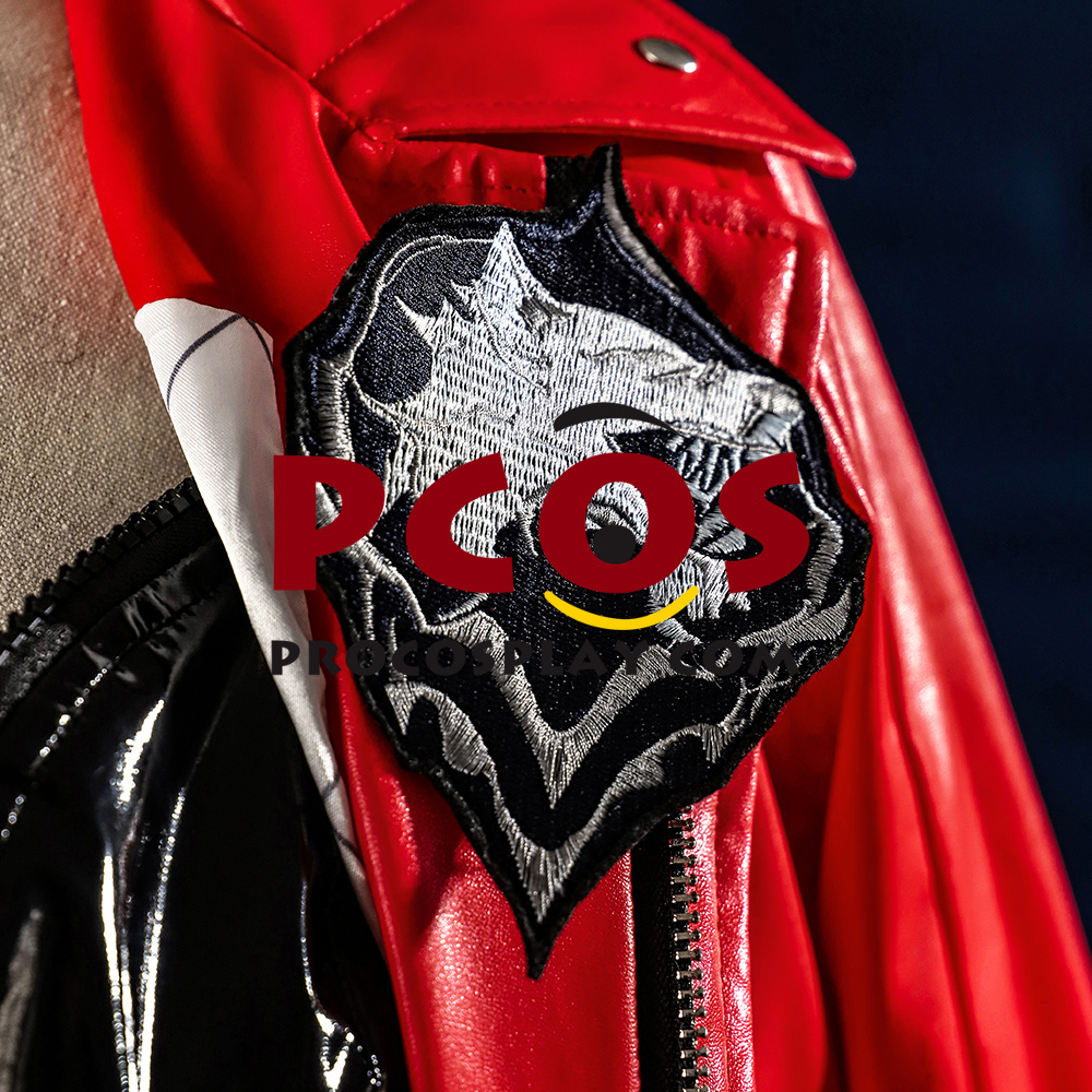 Game NIKKE: The Goddess of Victory Red Hood Cosplay Costume - Best ...