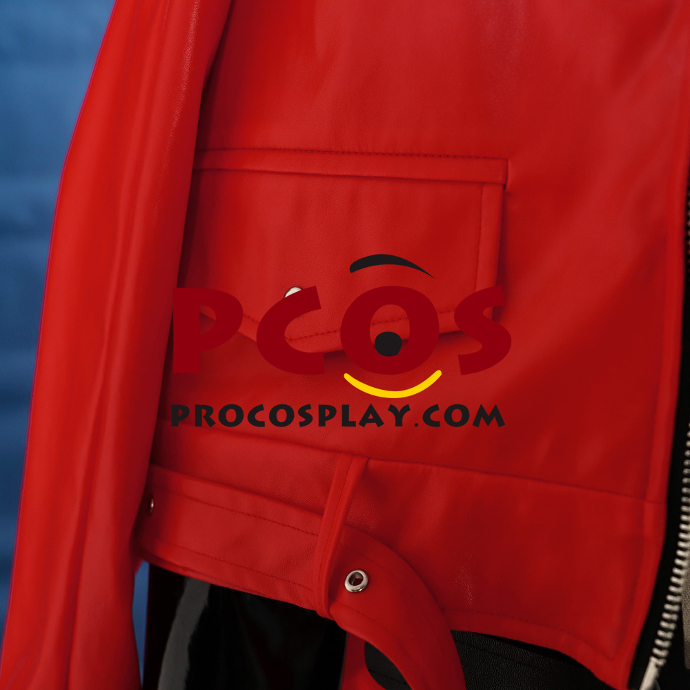 Game NIKKE: The Goddess of Victory Red Hood Cosplay Costume - Best ...