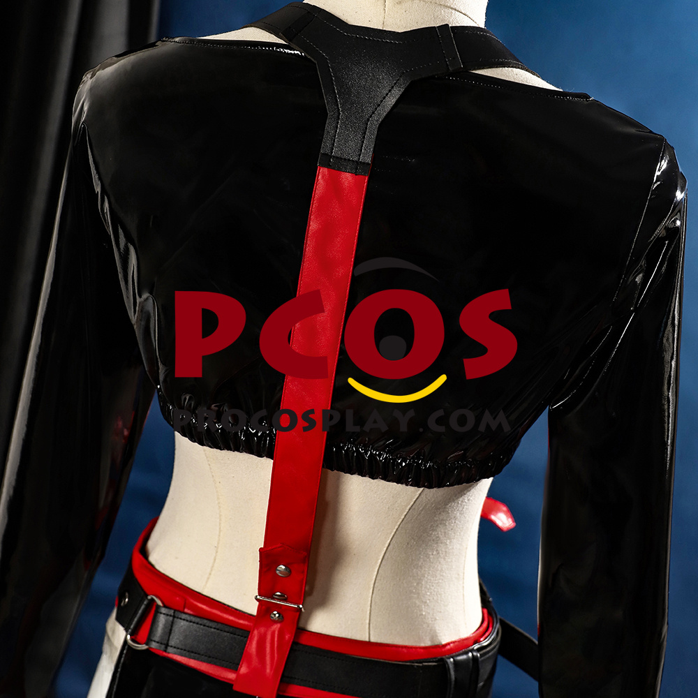 Game NIKKE: The Goddess of Victory Red Hood Cosplay Costume - Best ...