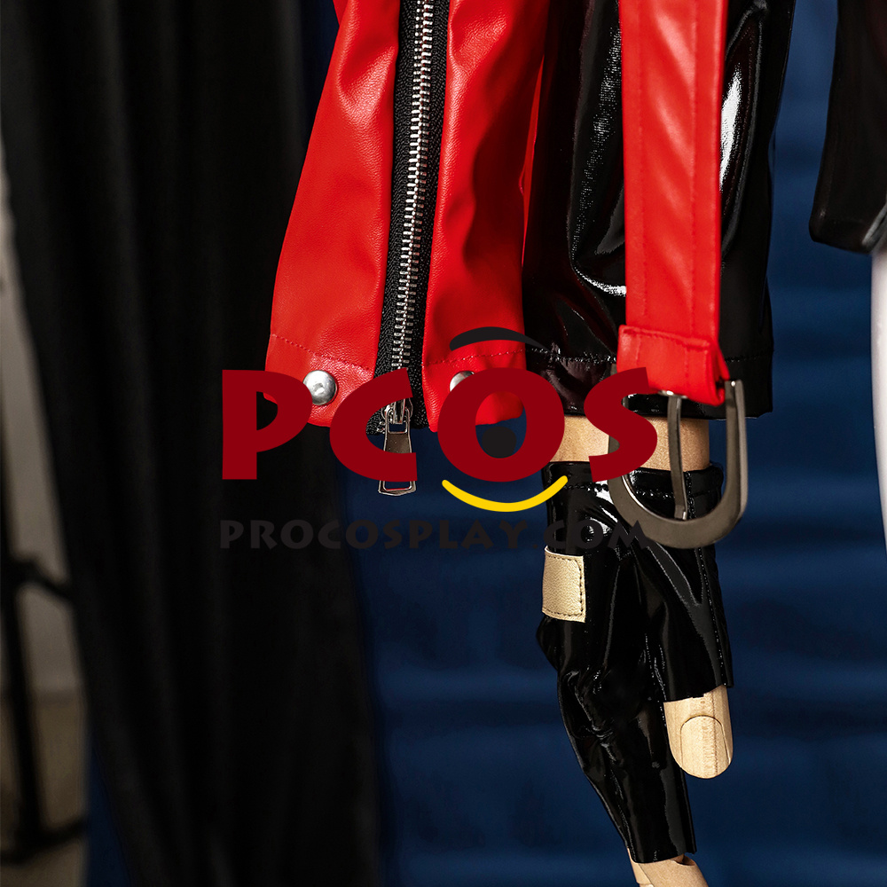 Game NIKKE: The Goddess of Victory Red Hood Cosplay Costume - Best ...