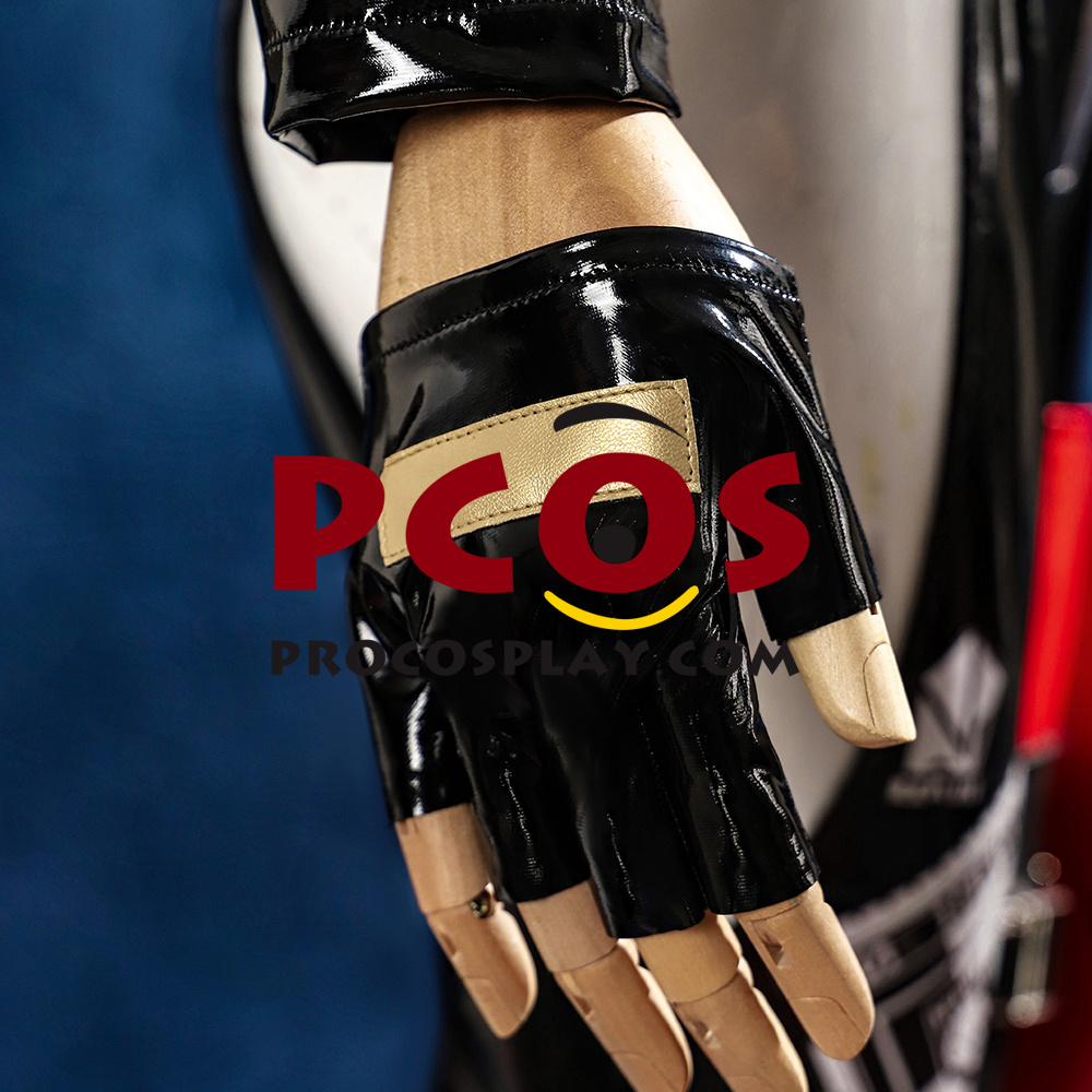 Game NIKKE: The Goddess of Victory Red Hood Cosplay Costume - Best ...