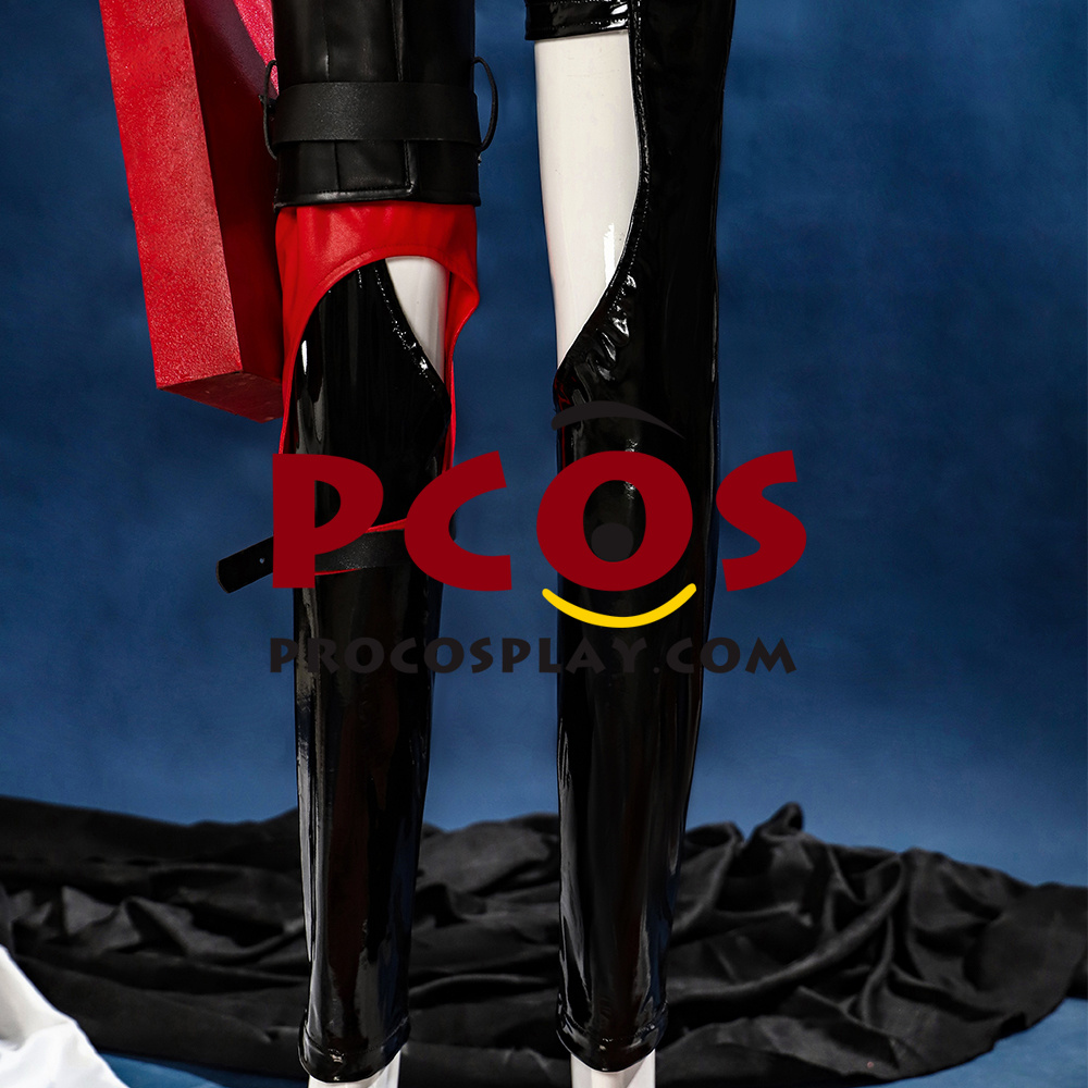 Game NIKKE: The Goddess of Victory Red Hood Cosplay Costume - Best ...