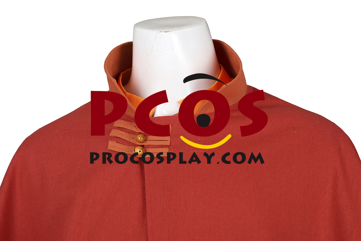 Avatar: The Last Airbender Avatar Aang cosplay costume C08887 - Best ...
