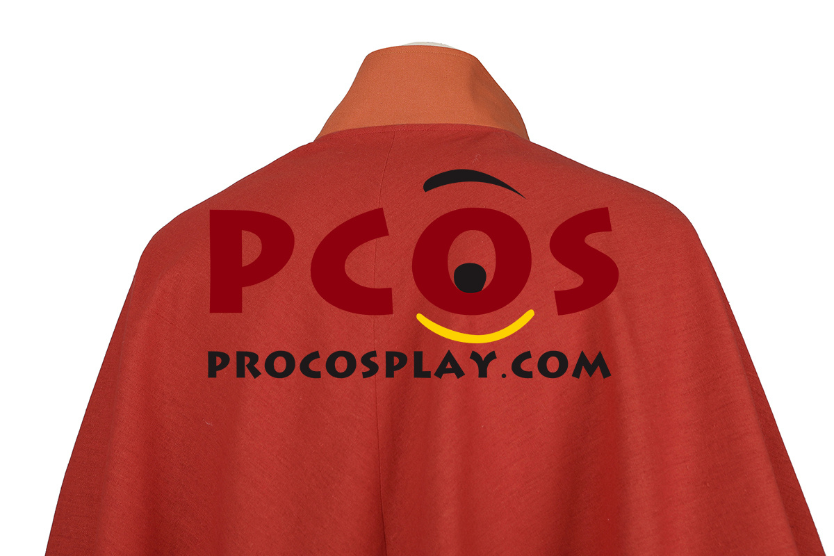 Avatar: The Last Airbender Avatar Aang cosplay costume C08887 - Best ...