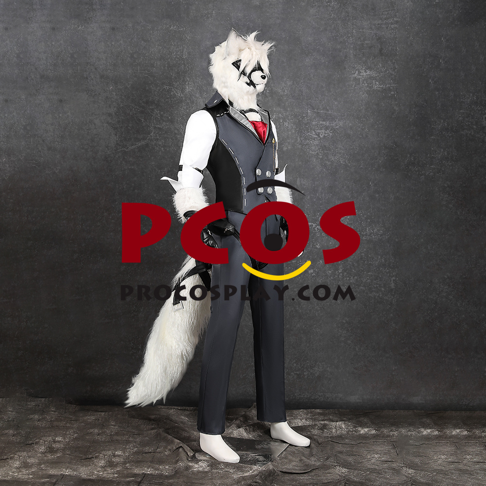 Zenless Zone Zero Von Lycaon Cosplay Costume C08903 - Best Profession ...