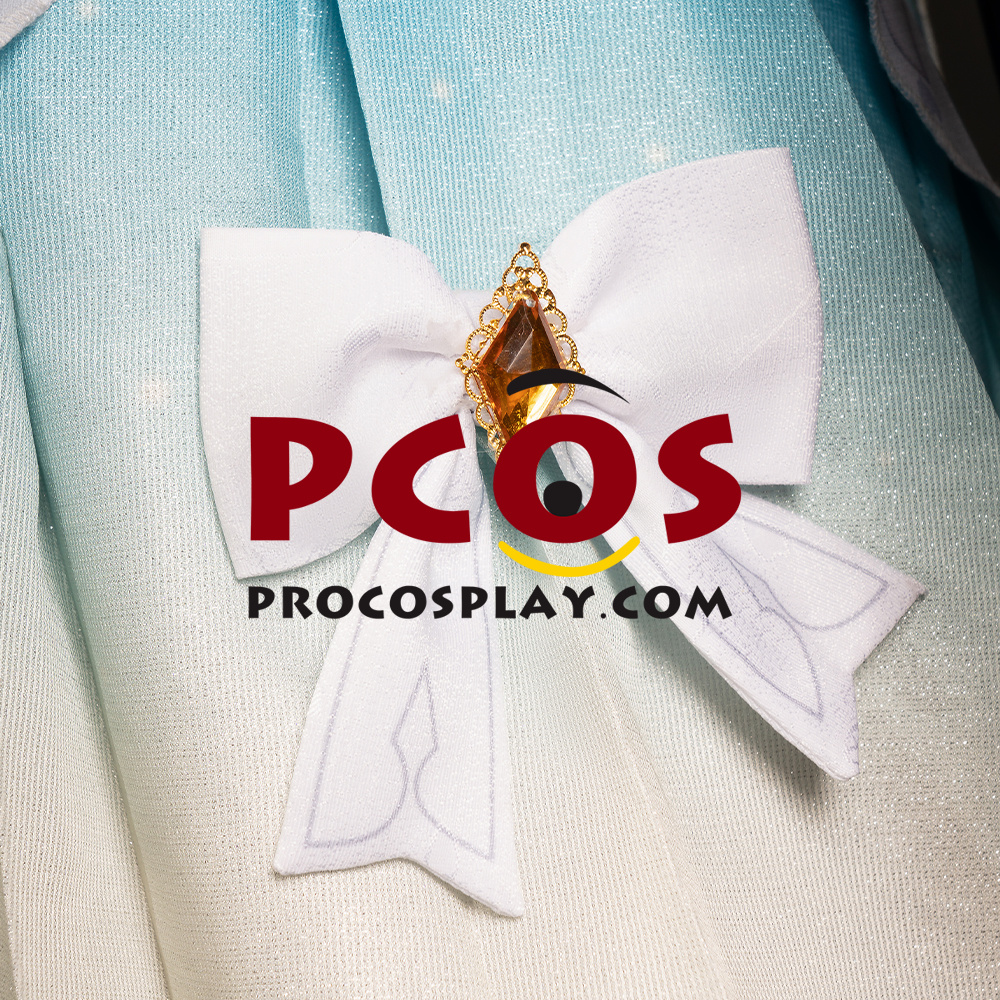 Honkai: Star Rail Firefly cosplay costume C08902 - Best Profession ...