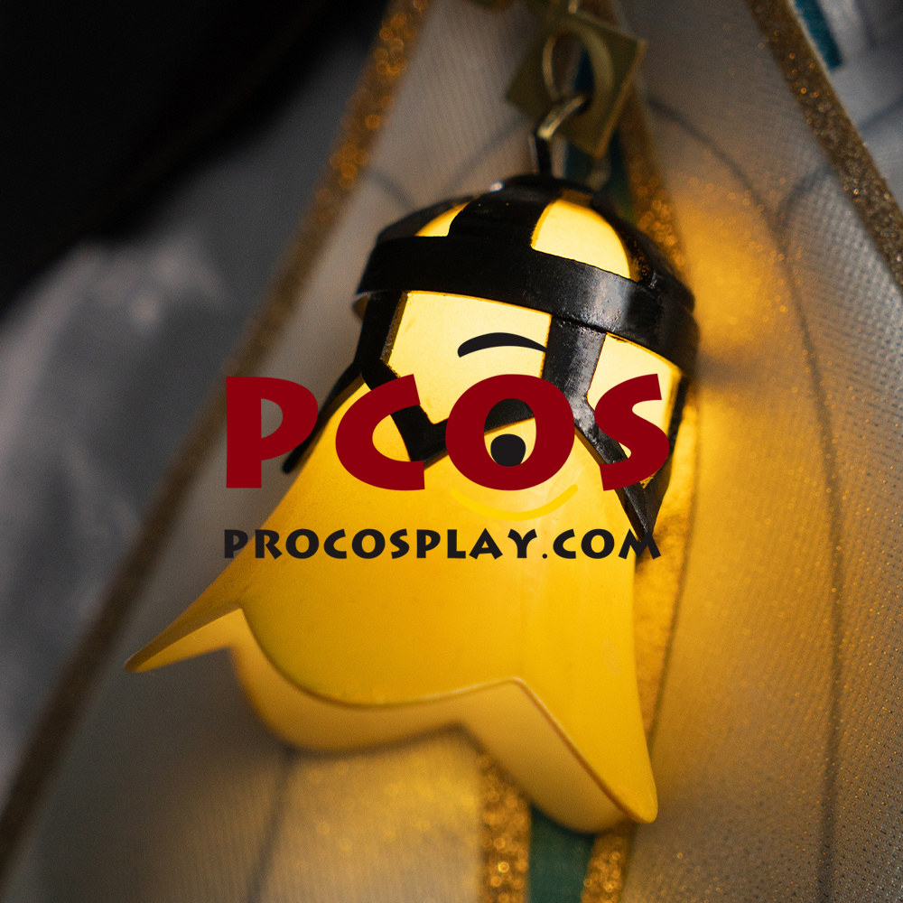 Honkai: Star Rail Firefly cosplay costume C08902 - Best Profession ...