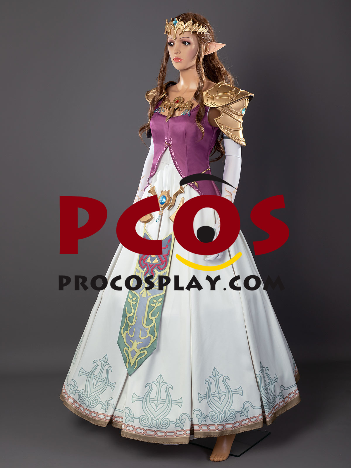 Ready to Ship The Legend of Zelda: Twilight Princess Princess Zelda ...