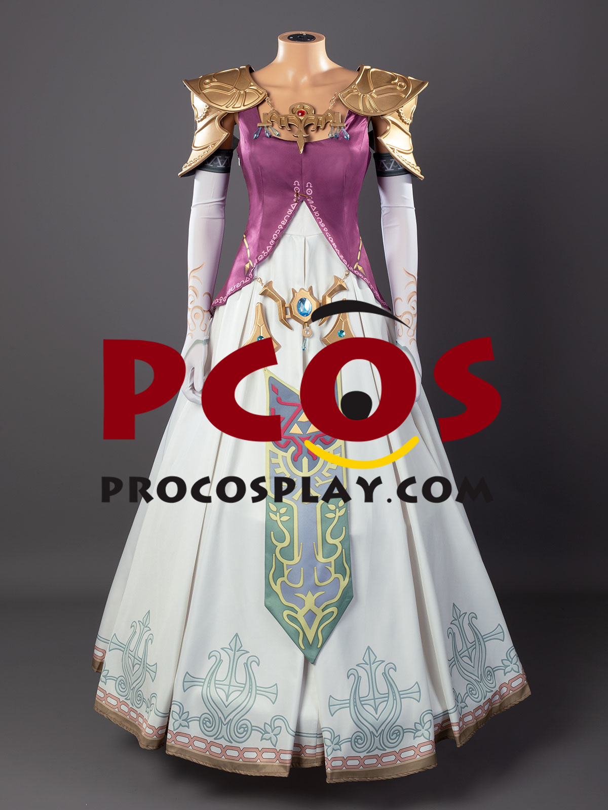 Ready to Ship The Legend of Zelda: Twilight Princess Princess Zelda ...