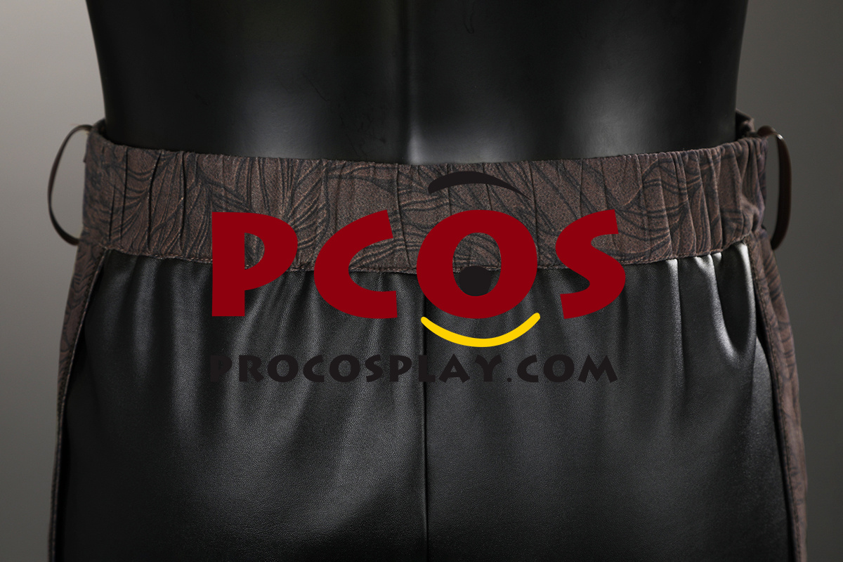 Baldur's Gate 3 Camp Clothing Astarion Cosplay Costume C08909 - Best ...