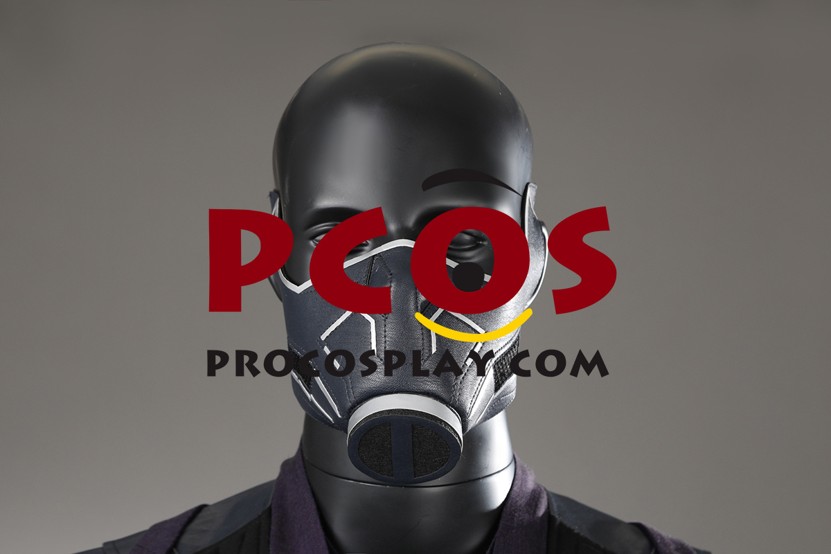 Mortal Kombat X Smoke Cosplay Costume C08907 - Best Profession Cosplay ...