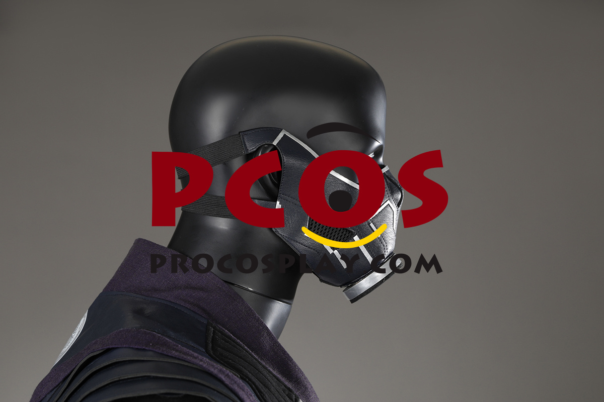 Mortal Kombat X Smoke Cosplay Costume C08907 - Best Profession Cosplay ...