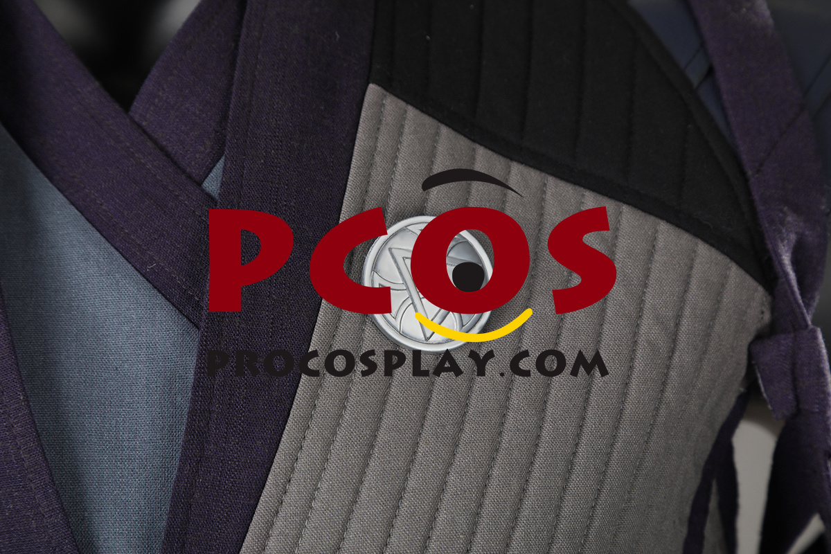 Mortal Kombat X Smoke Cosplay Costume C08907 - Best Profession Cosplay ...