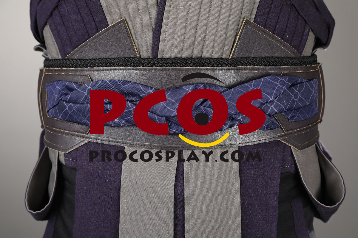 Mortal Kombat X Smoke Cosplay Costume C08907 - Best Profession Cosplay ...