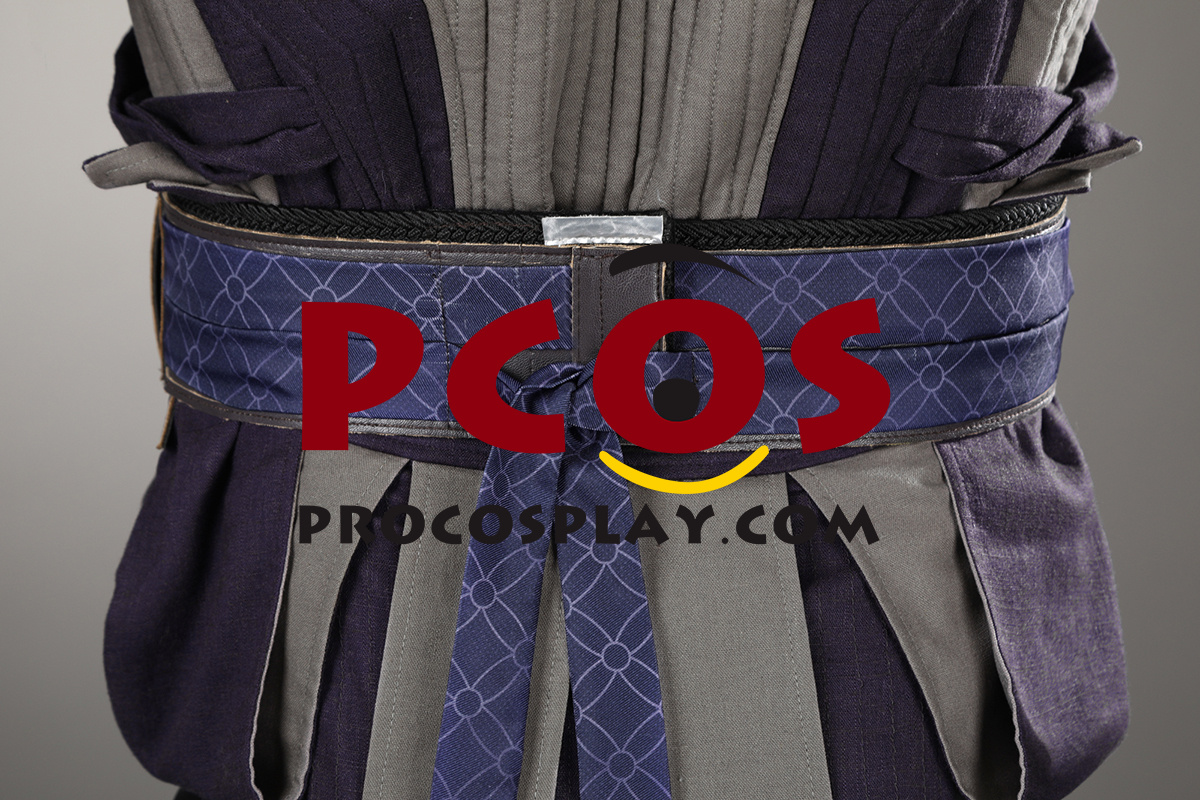 Mortal Kombat X Smoke Cosplay Costume C08907 - Best Profession Cosplay ...