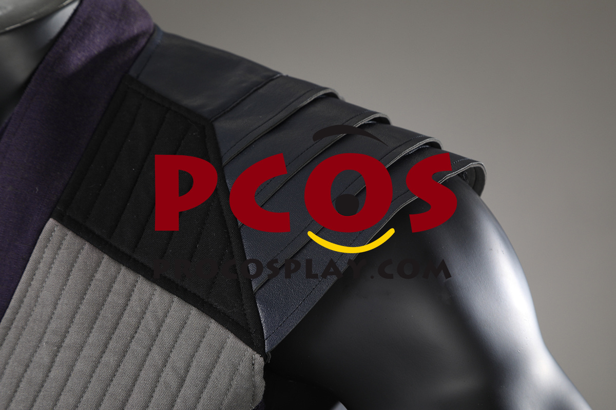 Mortal Kombat X Smoke Cosplay Costume C08907 - Best Profession Cosplay ...