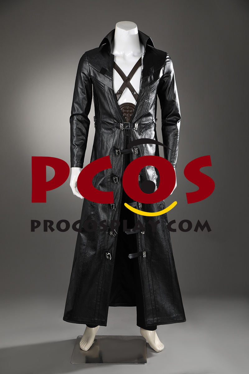 Final Fantasy VII Rebirth Sephiroth Cosplay Costume C08908 - Best ...