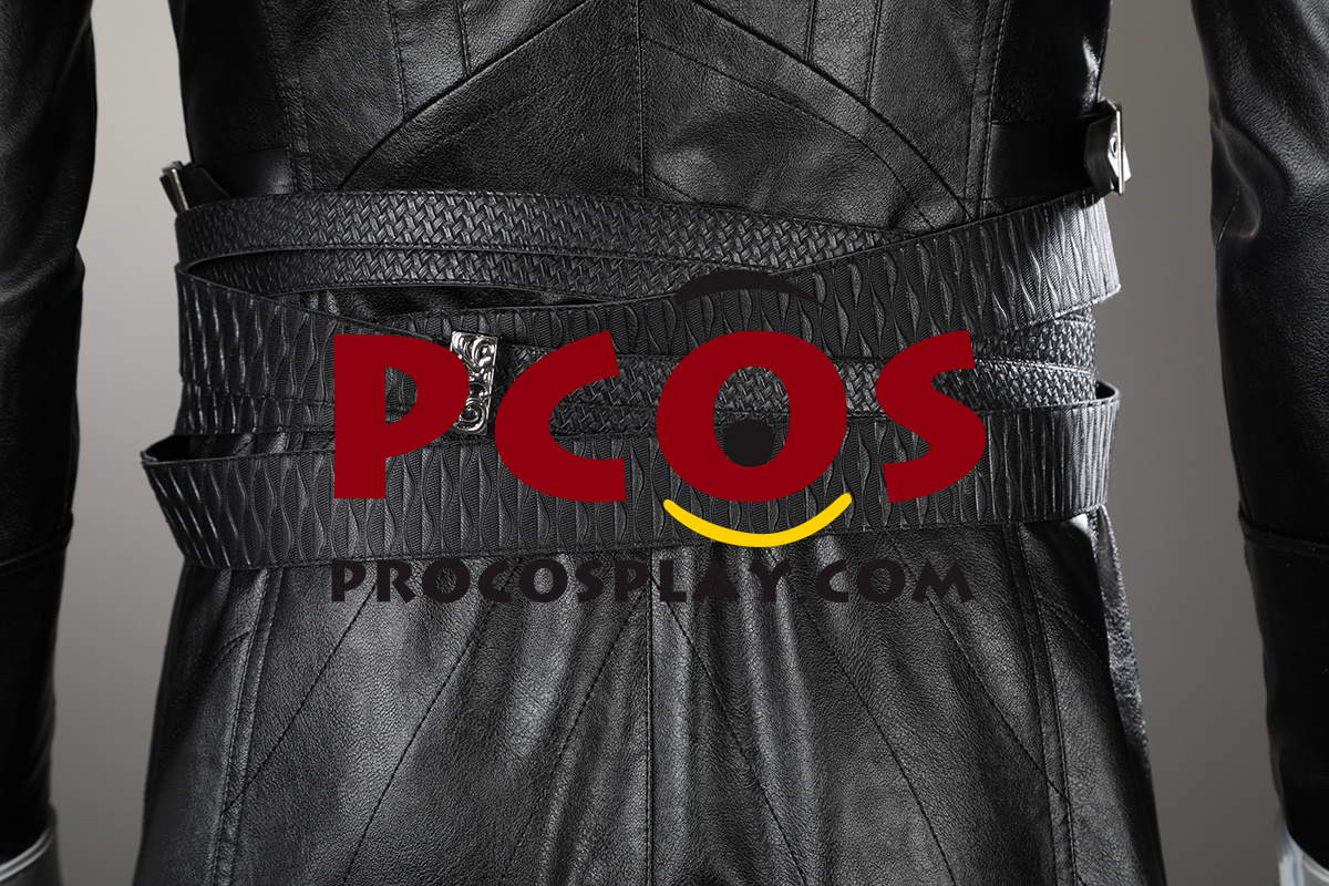 Final Fantasy VII Rebirth Sephiroth Cosplay Costume C08908 - Best ...