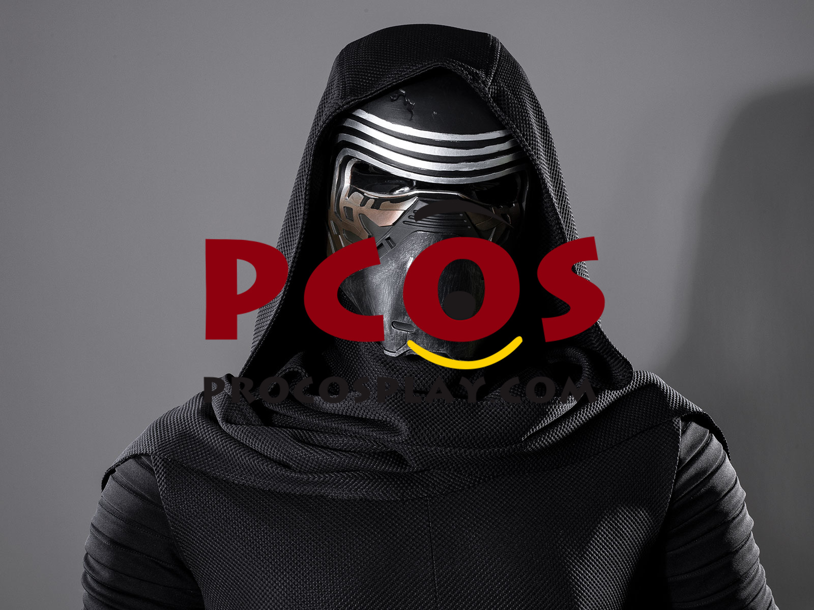 Star Wars: The Force Awakens Kylo Ren/Ben Solo Cosplay Costume - Best ...