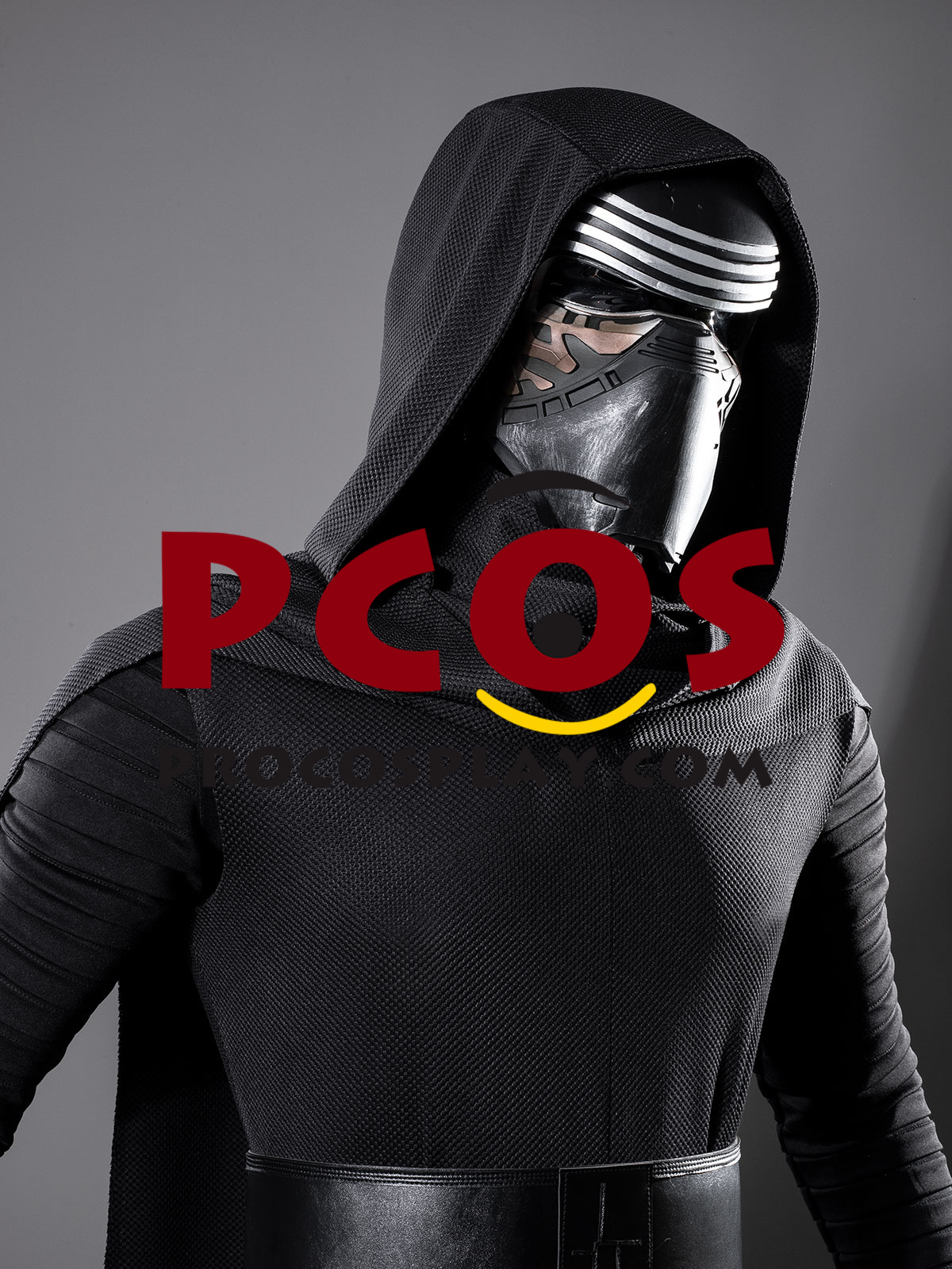Star Wars: The Force Awakens Kylo Ren/Ben Solo Cosplay Costume - Best ...