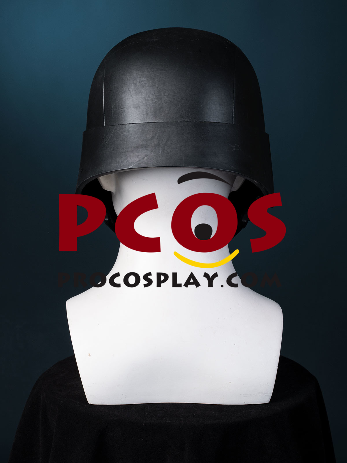 The Force Awakens Kylo Ren Cosplay Helmet - Best Profession Cosplay ...