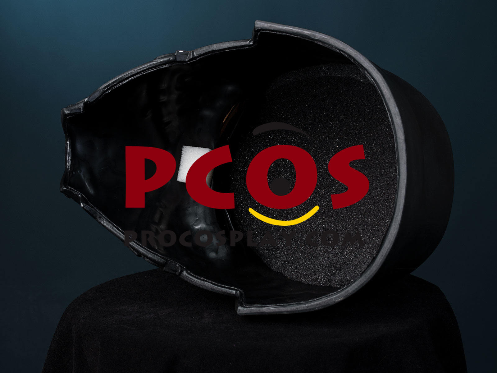 The Force Awakens Kylo Ren Cosplay Helmet - Best Profession Cosplay ...