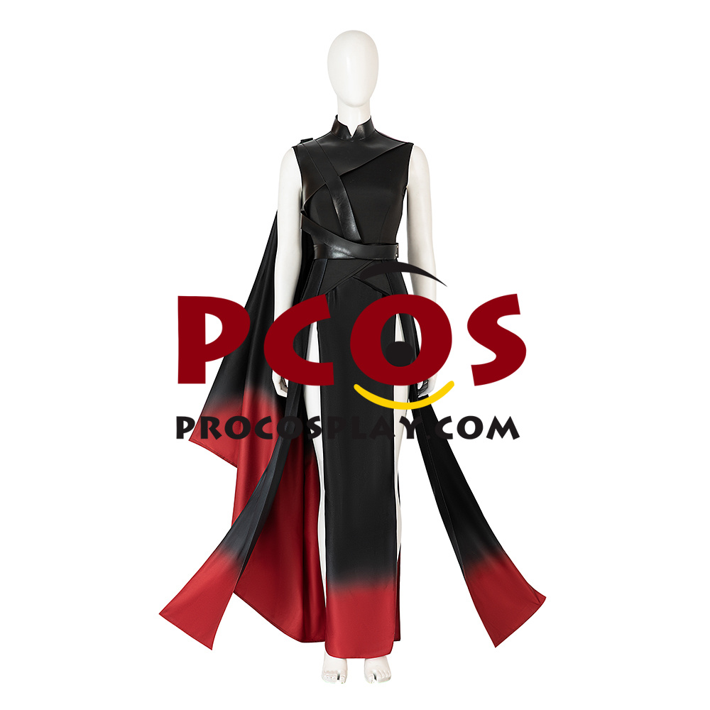 2024 TV Series 3 Body Problem Sophon Cosplay Costume C08944 - Best ...