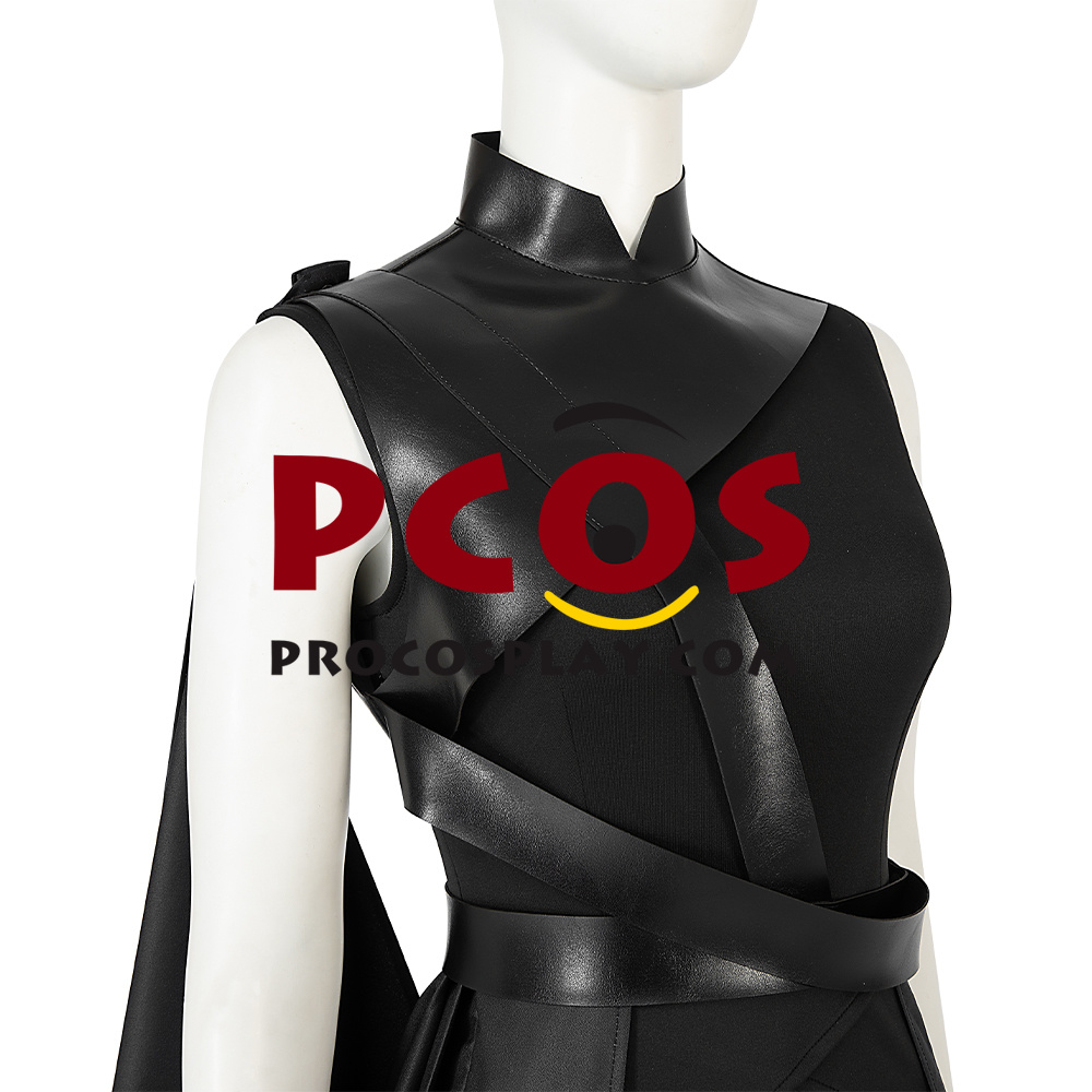 2024 TV Series 3 Body Problem Sophon Cosplay Costume C08944 - Best ...