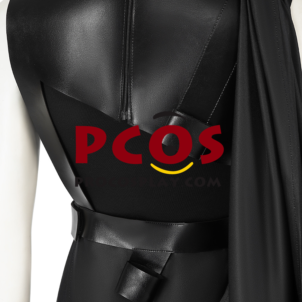 2024 TV Series 3 Body Problem Sophon Cosplay Costume C08944 - Best ...